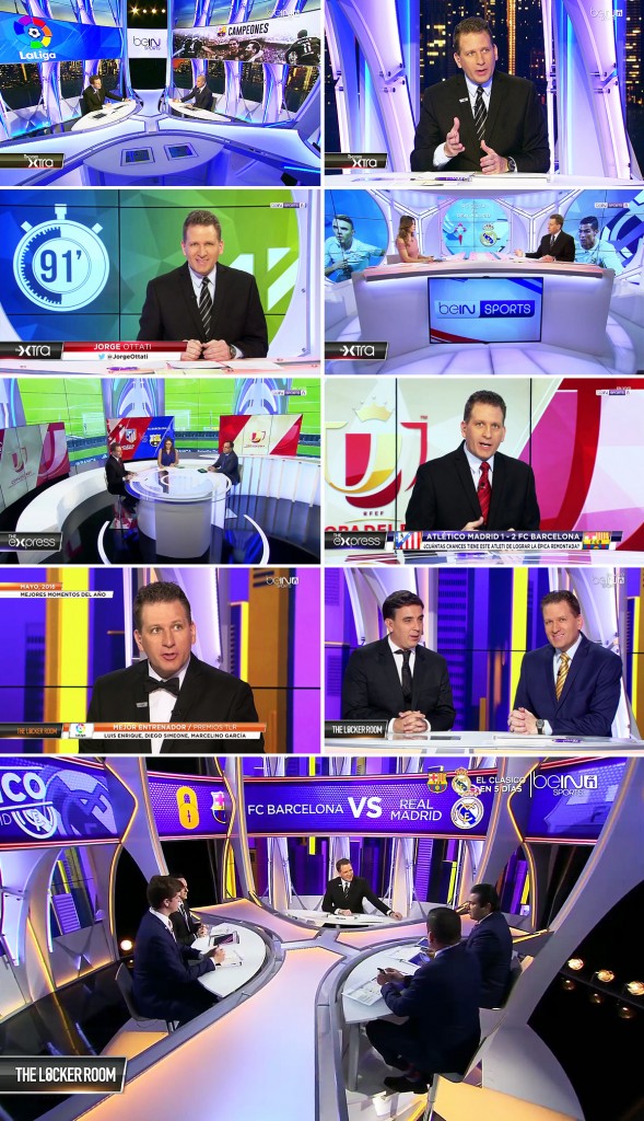 Jorge Ottati: Pasión por el deporte – AVENTURA AMERICANA