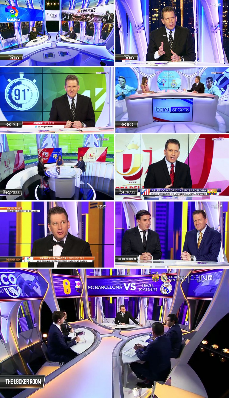 Jorge Ottati: Pasión por el deporte – AVENTURA AMERICANA