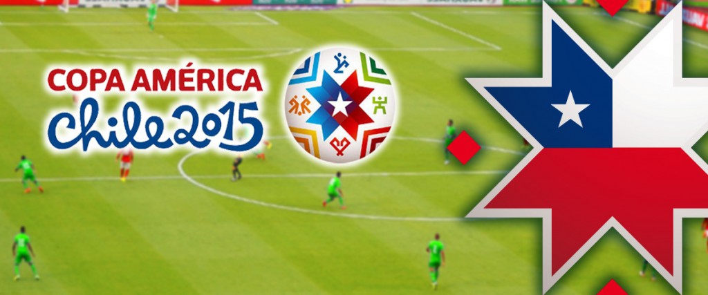 Chile celebra el primer título internacional en su historia – AVENTURA ...
