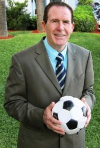 La trayectoria del Profesor Jorge Ottati – AVENTURA AMERICANA