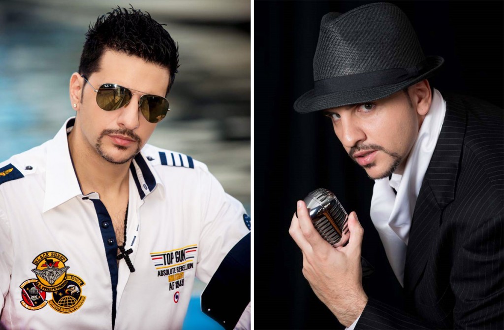 Pablo Alejandro sigue siendo el verdadero Gentleman de la Bachata ...